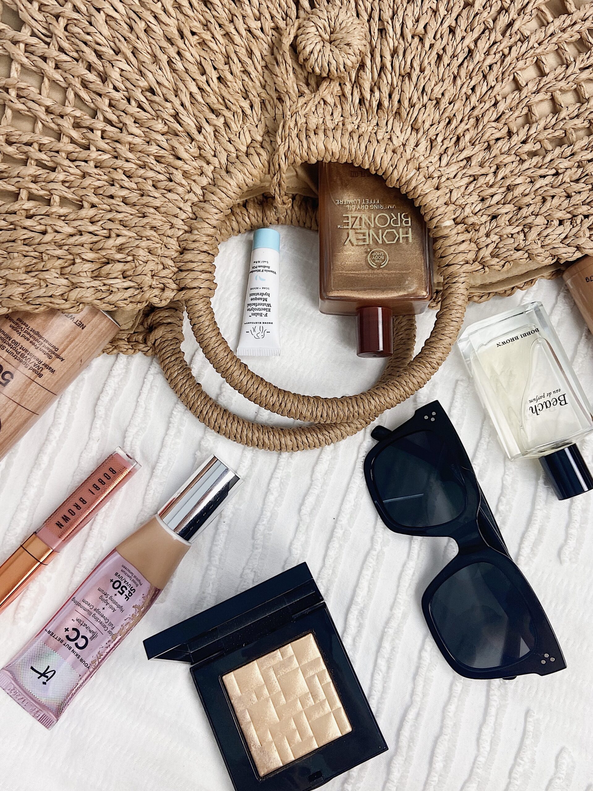 15 Summer Essentials - IsabelxMarie