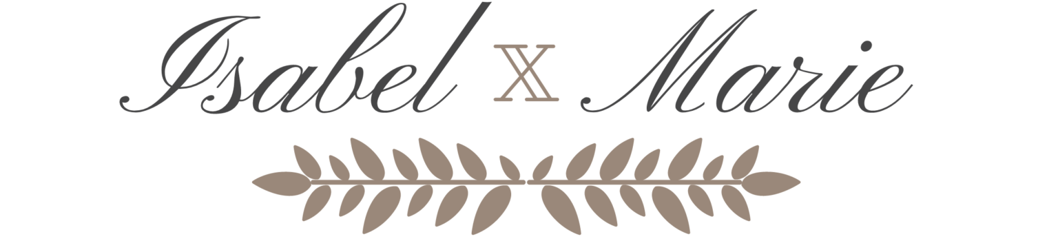 Lemon Drop Martini Recipe - IsabelxMarie