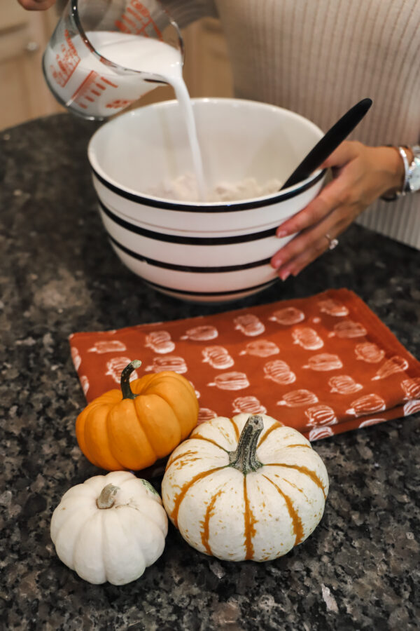 Cozy Fall Breakfast Ideas - IsabelxMarie