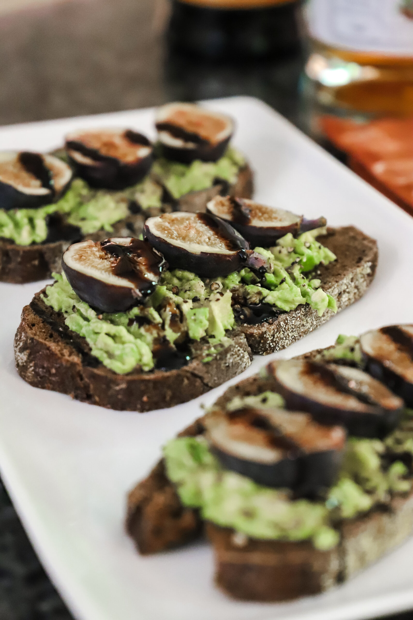 Cozy Fall Breakfast Ideas - IsabelxMarie