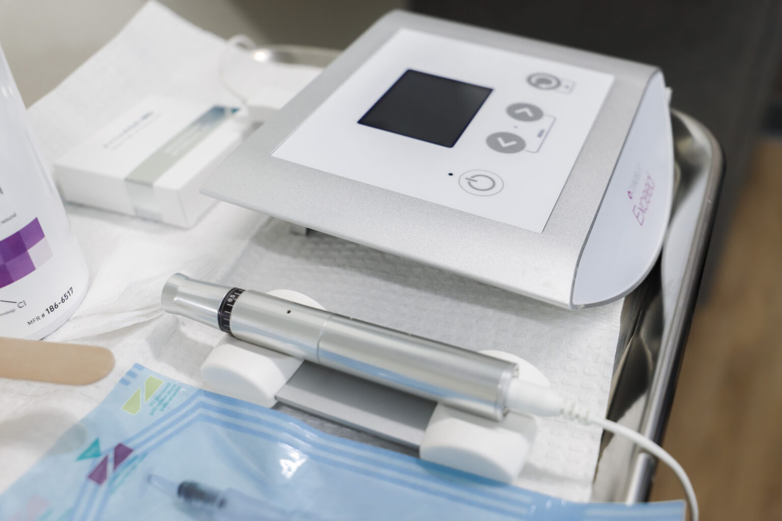 What is a PRP Facial? | My Experience + Before and After - IsabelxMarie