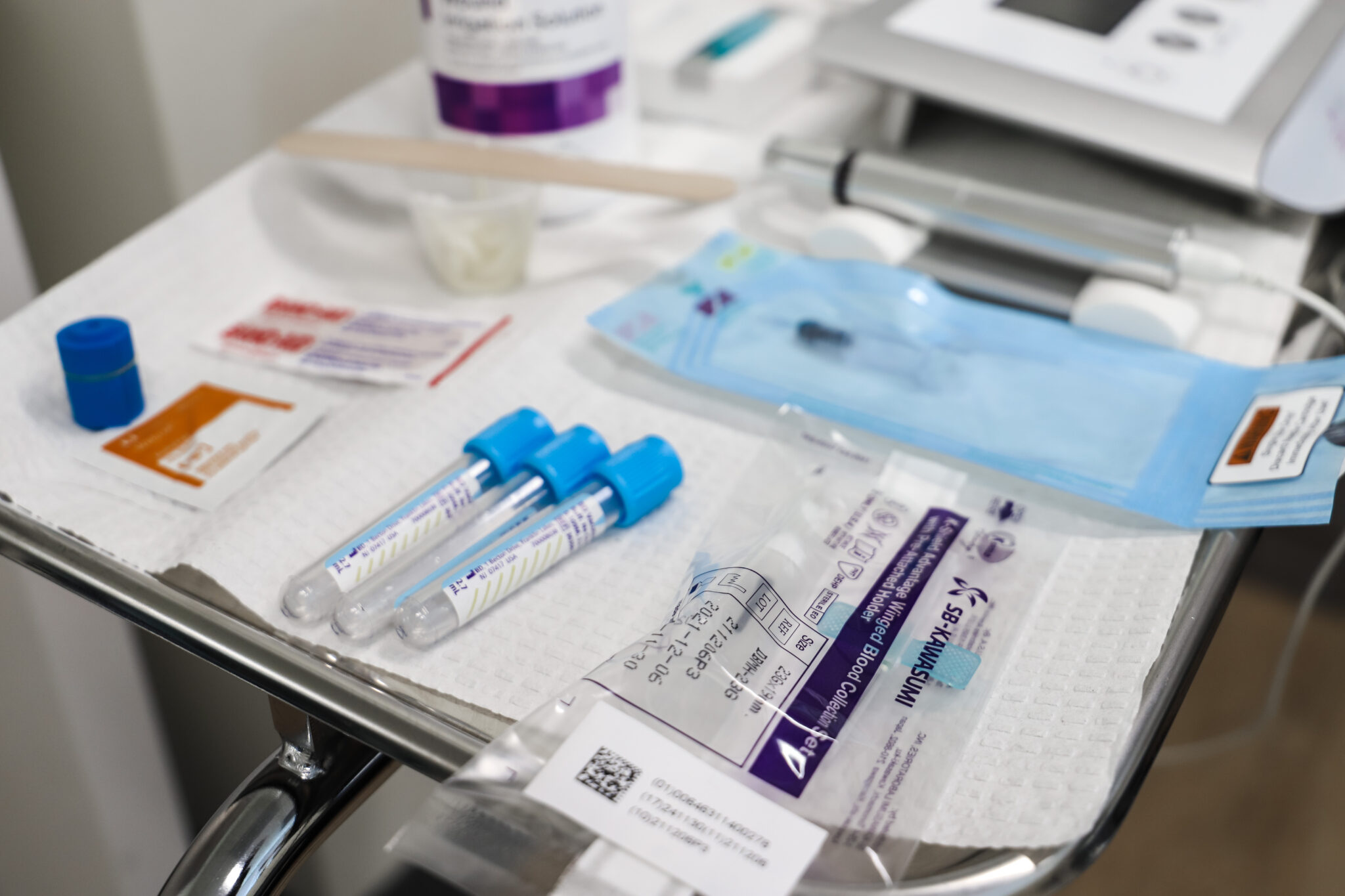 What is a PRP Facial? | My Experience + Before and After - IsabelxMarie