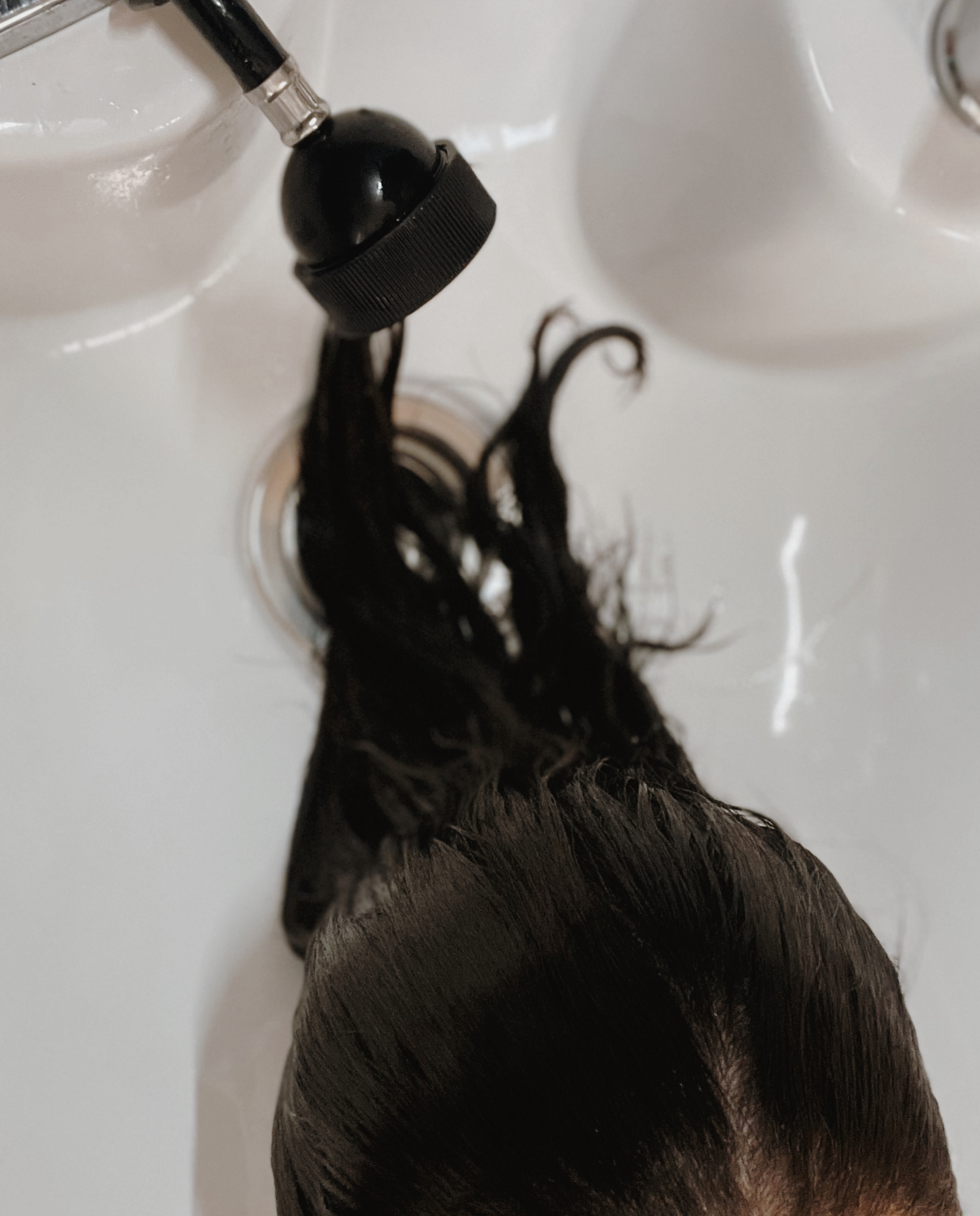 Unveiling Silky Smooth Hair: My Brazilian Blowout Experience