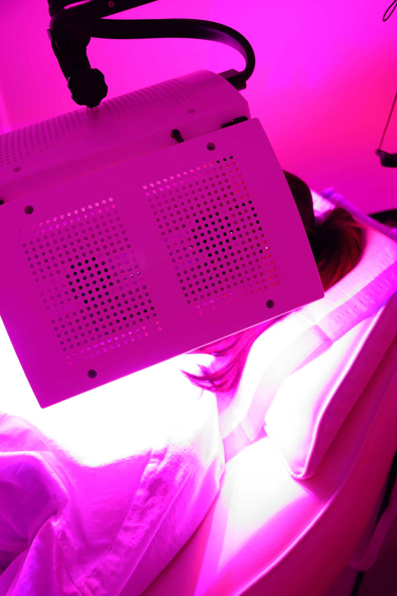 Unlocking Radiant Skin: What is the SaltFacial Treatment?